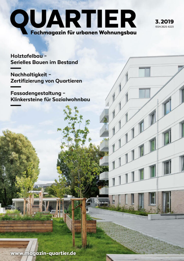 Kostenplanung: Die neue DIN 276 Kosten im Bauwesen – Magazin-Quartier.de