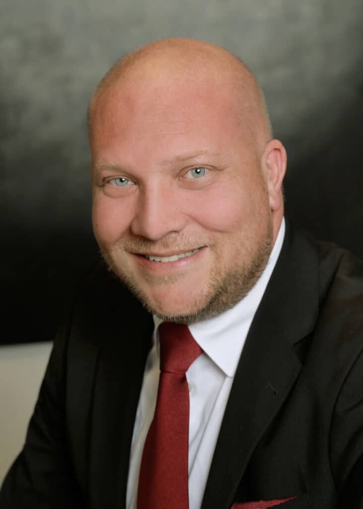Im Gespräch mit Stefan Eisinger-Sewald: Weniger ist manchmal mehr ...
