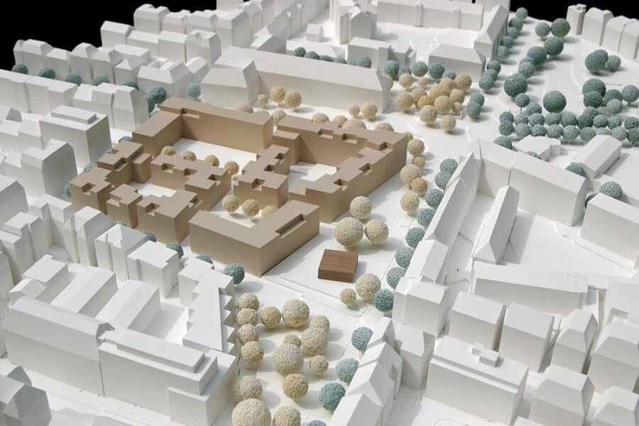 Olga-Areal in Stuttgart: Stadtreparatur mit Bürgern – Magazin-Quartier.de