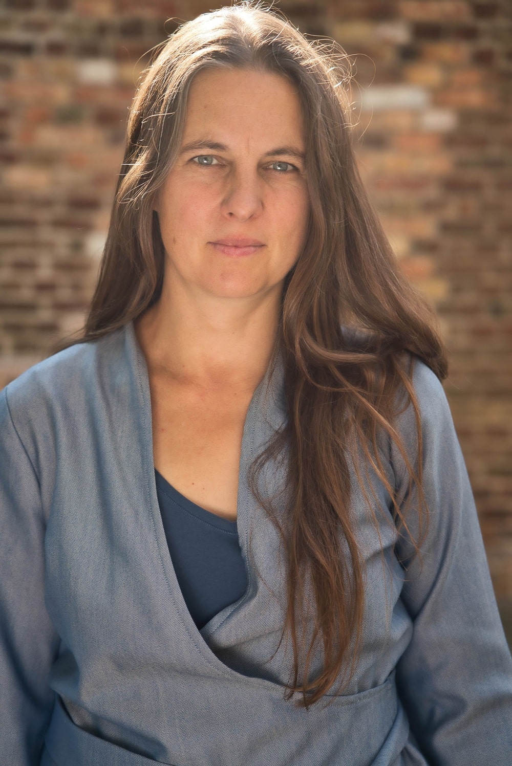 Im Gespräch mit Stephanie Heese: Mehr als Hülle – Magazin-Quartier.de